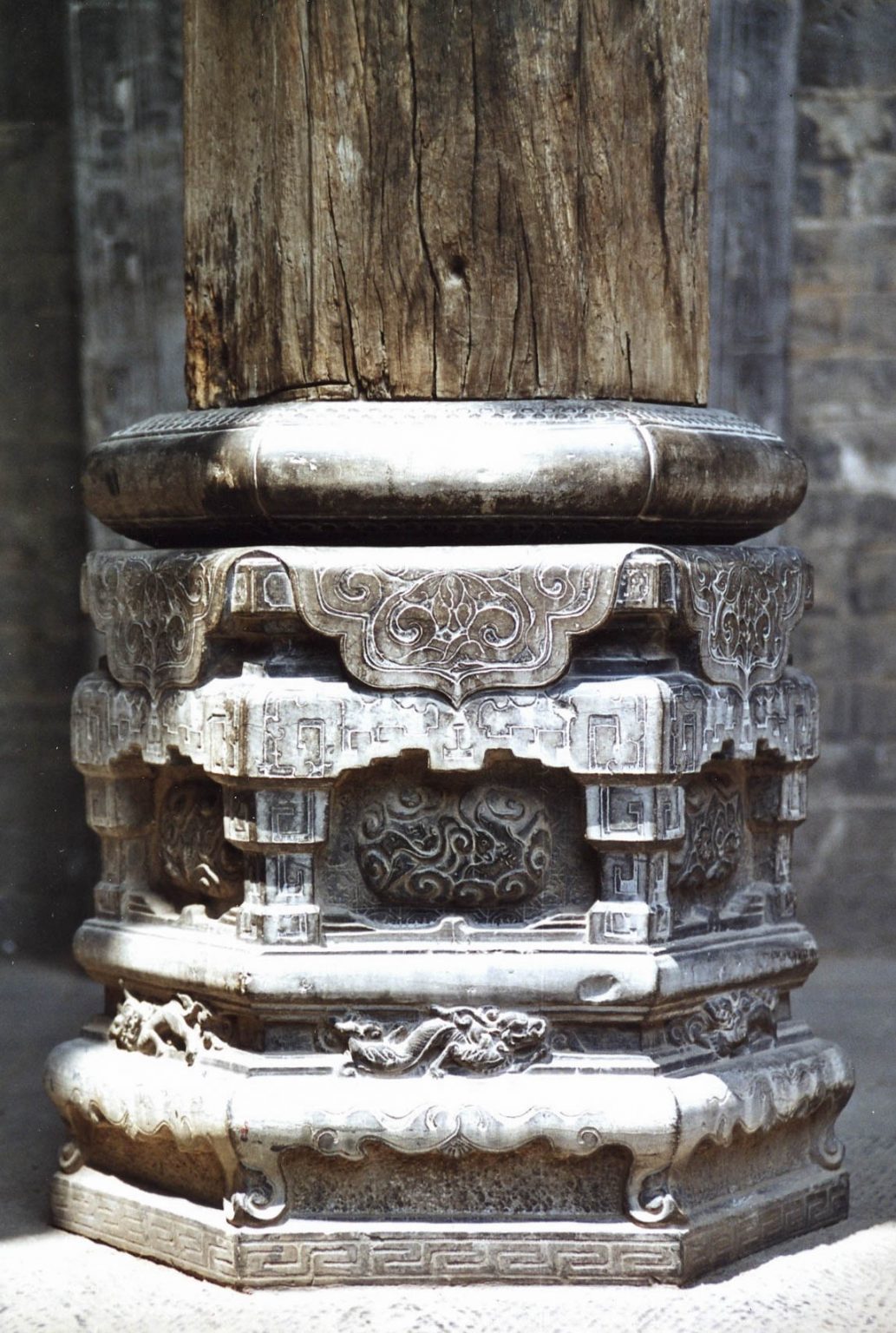 The success story behind the Wang compound (CHINA) - Histambar