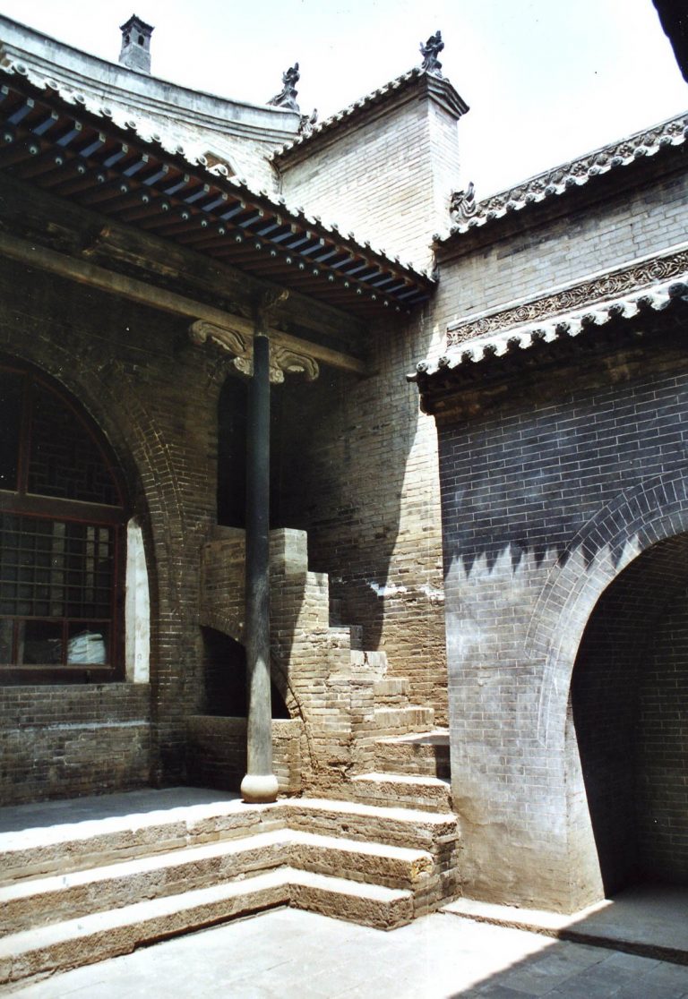 The success story behind the Wang compound (CHINA) - Histambar