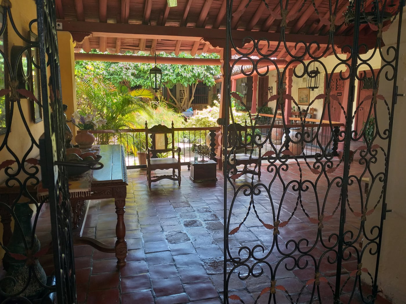 sMompox, the city that emerges from a dream (COLOMBIA) - Histambar