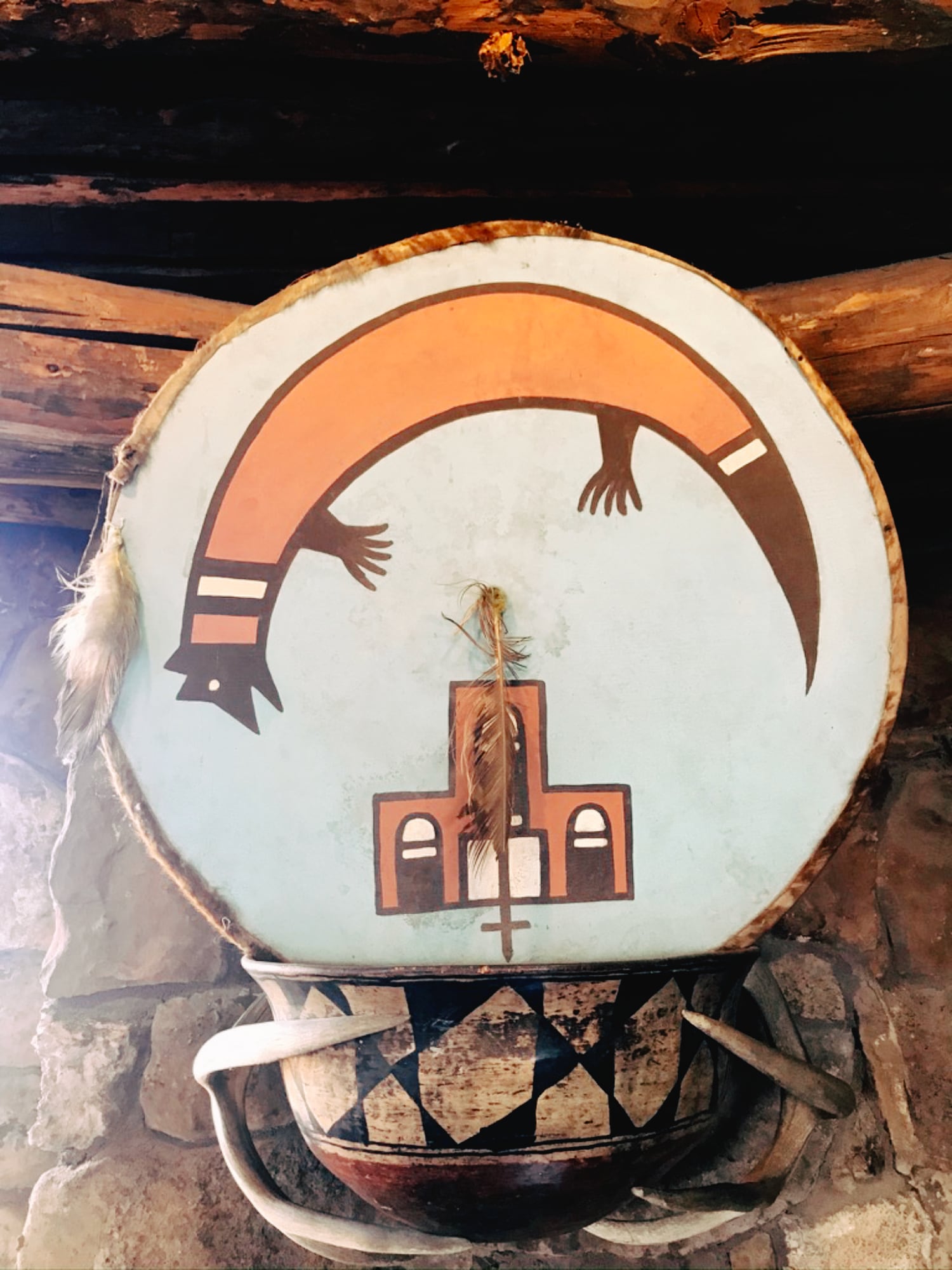 Mary Colter, the bride of the Grand Canyon (USA) - Histambar