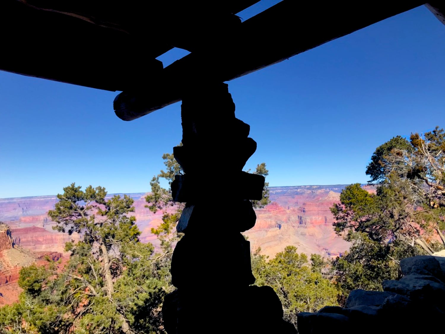 Mary Colter, the bride of the Grand Canyon (USA) - Histambar