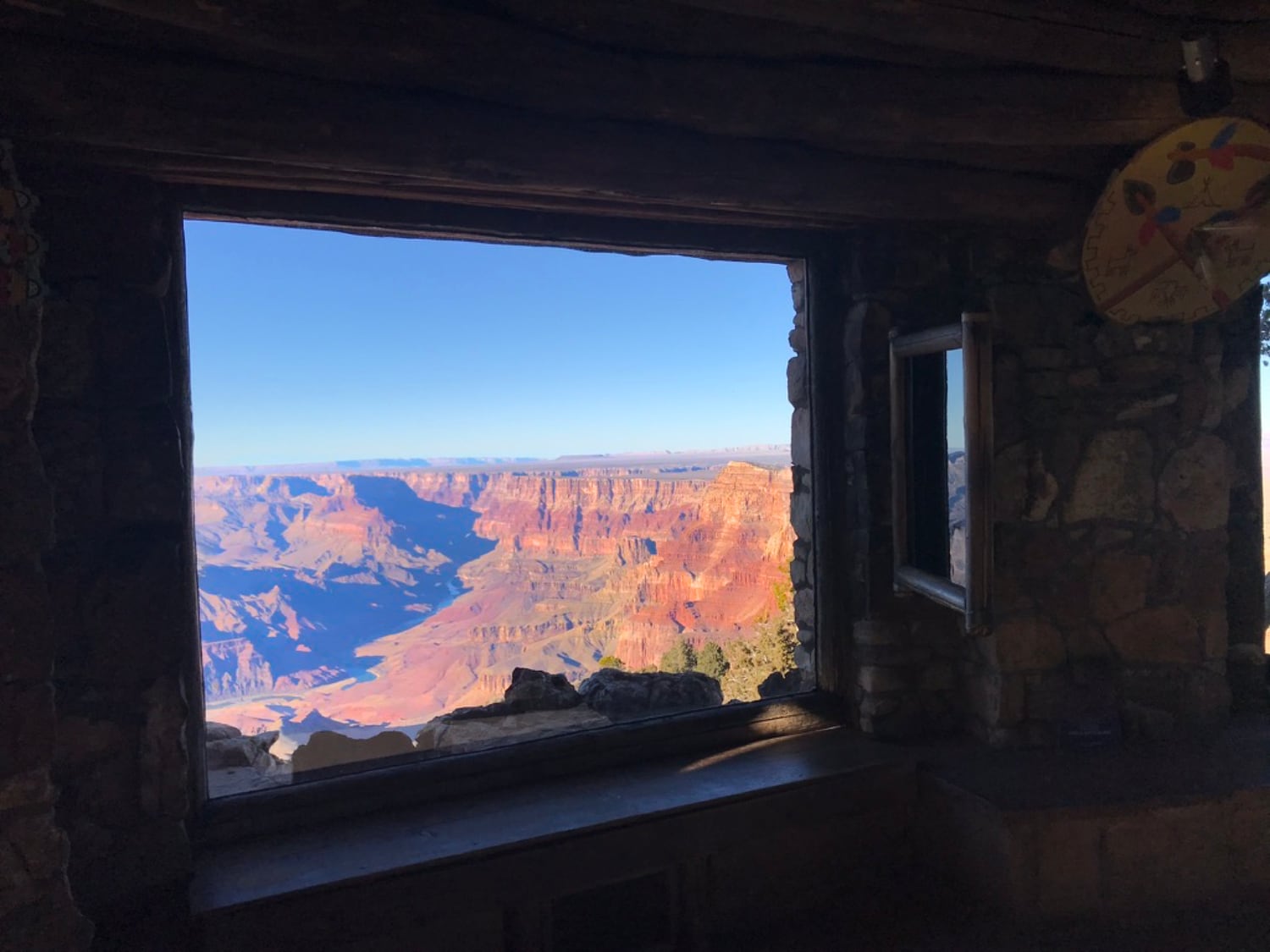 Mary Colter, the bride of the Grand Canyon (USA) - Histambar