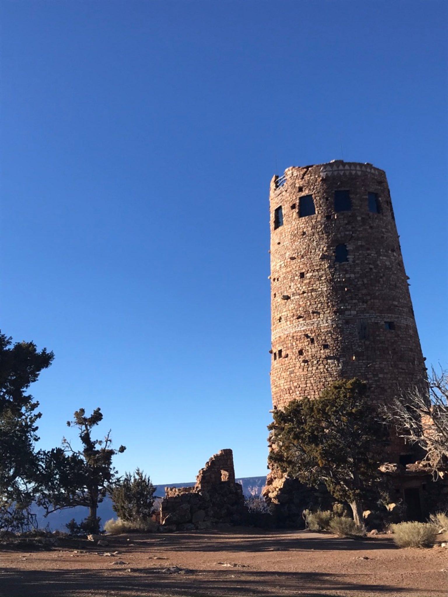 Mary Colter, la novia del Gran Cañón - Histambar