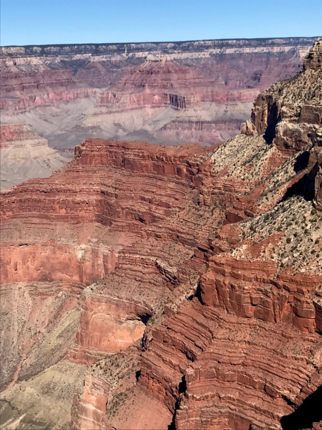 Mary Colter, the bride of the Grand Canyon (USA) - Histambar