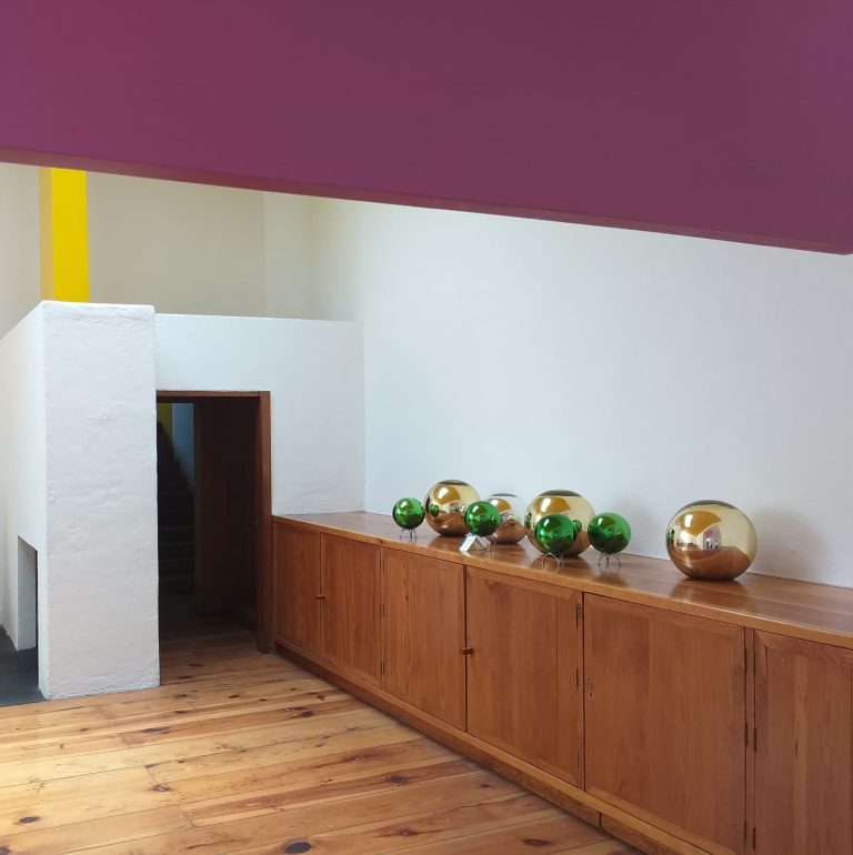 Luis BARRAGAN, l’architecte iconique du Mexique - Histambar