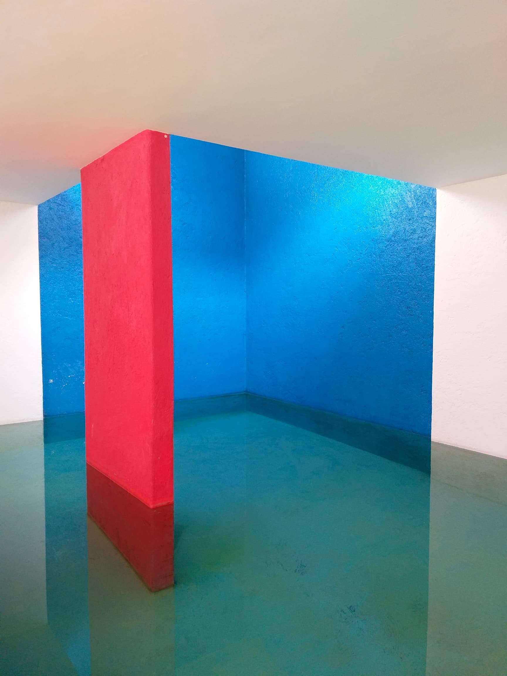 Luis BARRAGAN, l’architecte iconique du Mexique - Histambar