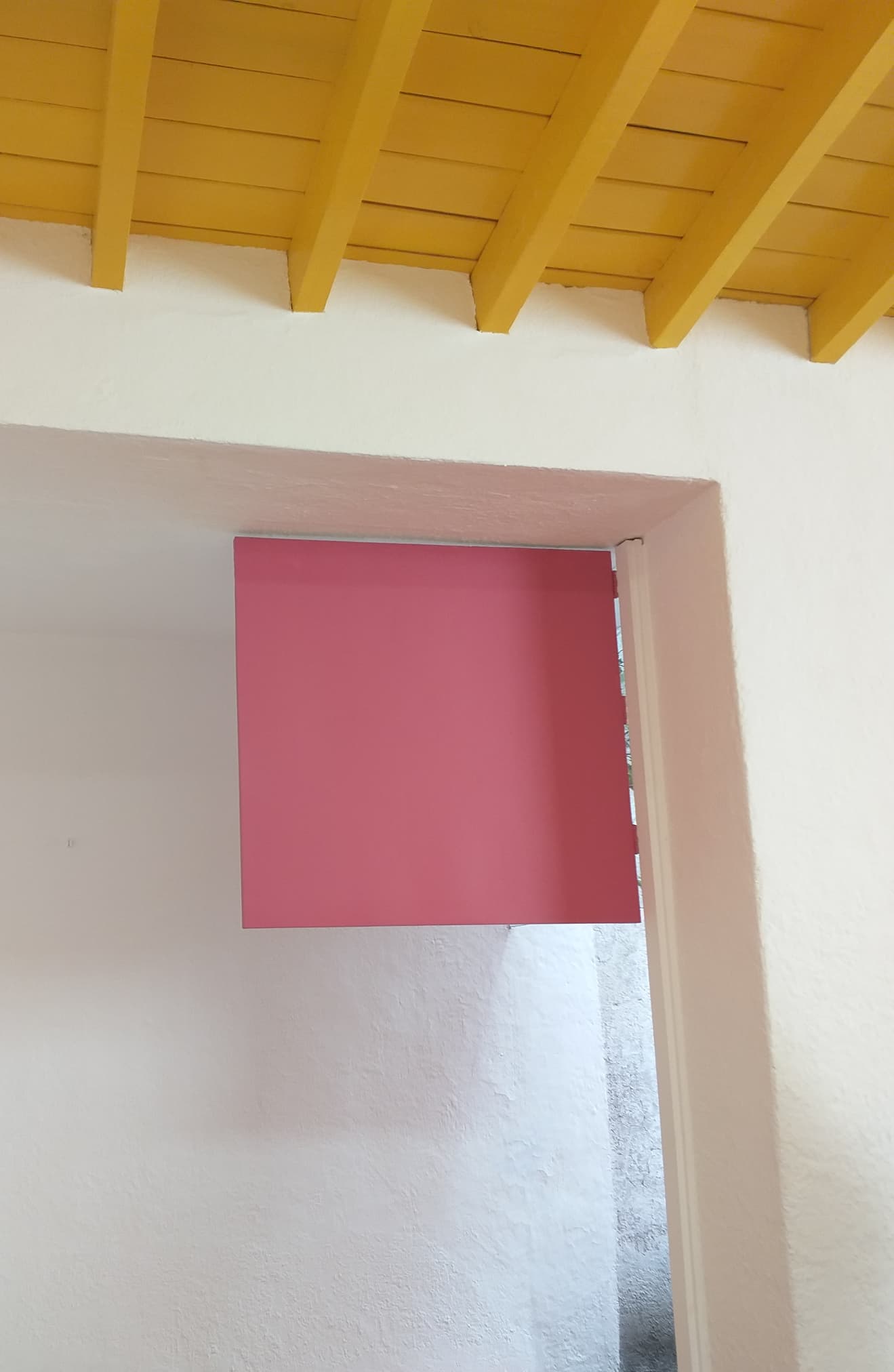 Luis BARRAGAN, l’architecte iconique du Mexique - Histambar